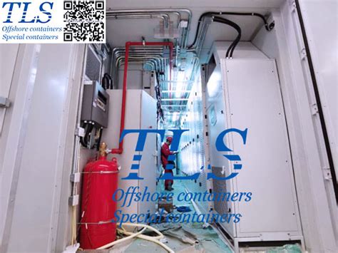 Energy Storage Safety Fire Protection Systems Explained Total