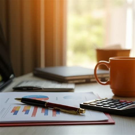 How To Create A Financial Report Best Practices To Follow