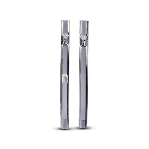 Gc Liner Agilent Straight Splitless W Glass Wool Id 2 Mm Od 65 Mm