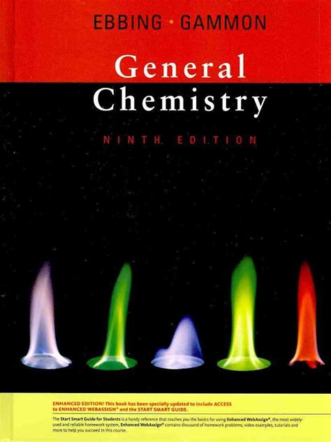 Download General Chemistry Enhanced 9th Edition Solutions Manual