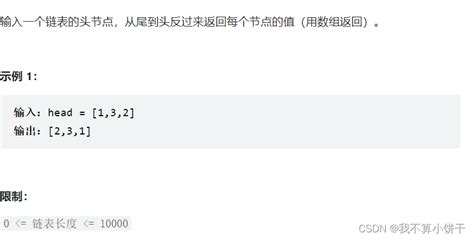 力扣刷题——剑指offer（第二版） Java语言 Day1 数组中重复的数字、二维数组中的查找、替换空格、从头到尾打印链表 力扣