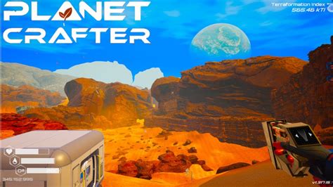 Chill Stream Lets Terraform A Planet Youtube