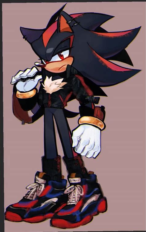 Pin By Layla At On Sonic The Hedgehog Shadow The Hedgehog Hedgehog Art Hedgehog