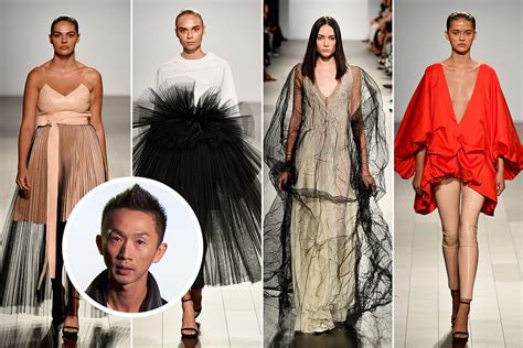 Project Runway Finales Every Seasons Final Fashion Week Show Ranked