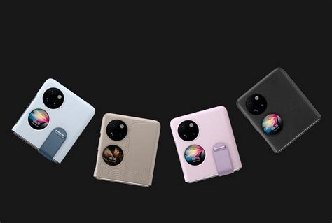 Huawei P50 Pro Ve P50 Pocket Türkiyeye Gelmeye Hazırlanıyor Yazılım