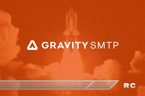 Gravity Smtp Rc 5 Is Here Gravity Forms