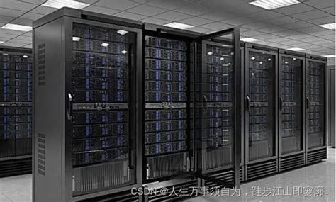 主流服务器的硬件配置介绍 主流服务器配置 csdn博客