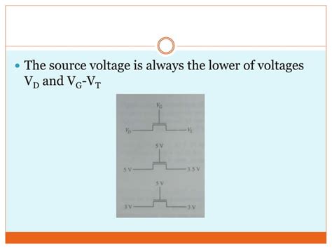 Pass Transistor Logic Pptx Programming Languages Computing