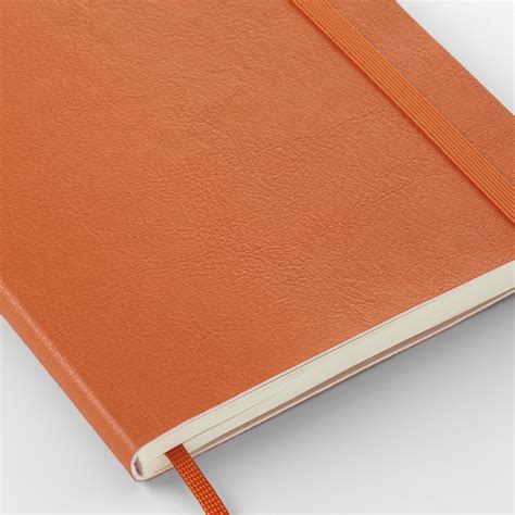 Custom Notebooks Moleskine