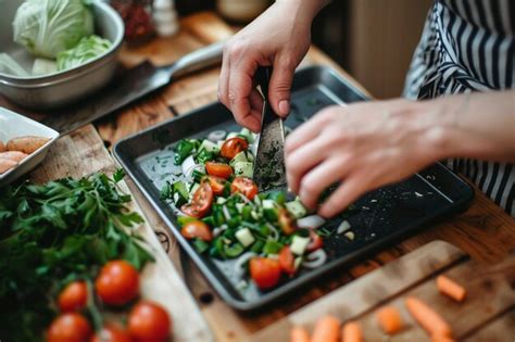 Premium Photo Tips For Writing Engaging Recipe Descriptions Ar
