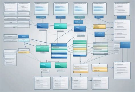 Eban Table In Sap Understanding Its Structure And Functionality Tables In Sap