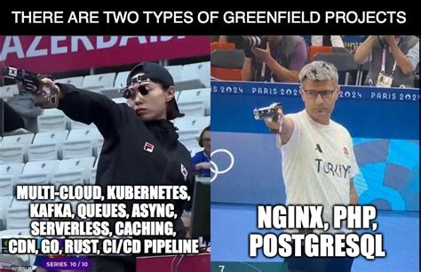 Piotr Pabis On Linkedin Kubernetes Hackernews Hn Postgresql