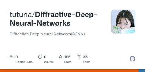 Github Tutunadiffractive Deep Neural Networks Diffraction Deep