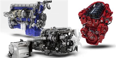 First Cummins Diesel Engine