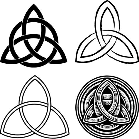 8 Ancient Celtic Knots And Their Meanings