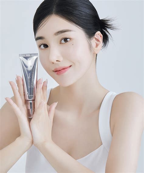 나인위시스 권은비pick Vb 프리미엄 톤업크림 50ml