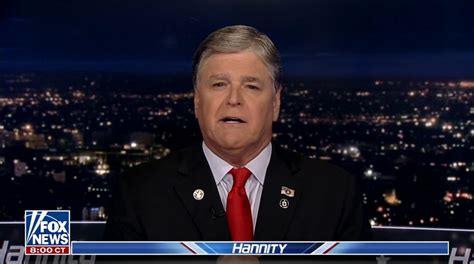 SEAN HANNITY: The Democrats want to avoid their 'disastrous, failed record' | Fox News