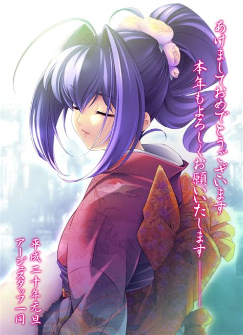 Hayase Mitsuki Kimi Ga Nozomu Eien Danbooru