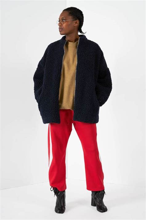 Mr Larkin Jay Jacket Navy Garmentory