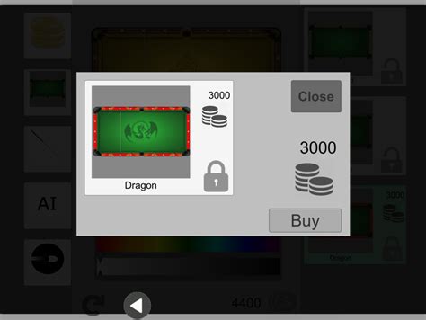 8 Ball Pool Billiard Multiplayer Photon Pun Webgl Ai Template
