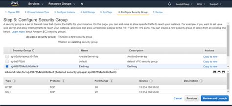 Host Your Sample App In Aws Instance Using Ec2 Devops Underground