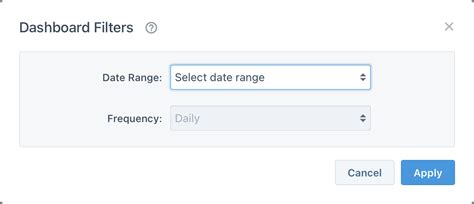 Dashboard Filtering Workzone Knowledge Base Dashboard Filtering Workzone Knowledge Base