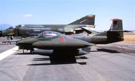 Cessna A 37b Dragonfly Aero Photo Gallery
