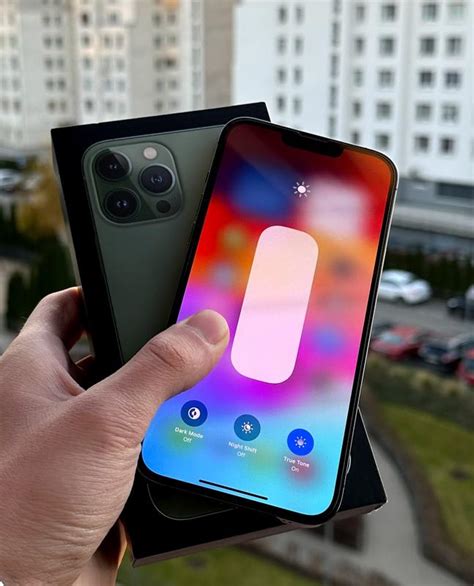 Iphone 13 Pro Max — цена 23500 грн в каталоге Смартфоны и мобильные телефоны Купить электронику