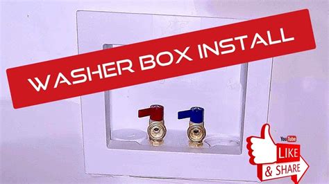 How High To Install Laundry Box At Morgan Hamilton Blog