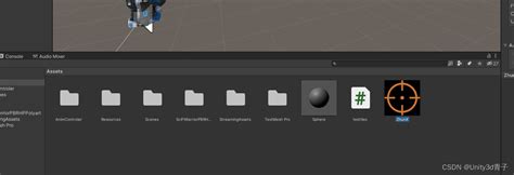 unity3d从assets仓库中加载资源到代码的全部方法汇总 unity 安卓 syreamingassets csdn博客