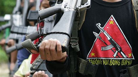 Dalawang Mataas Na Opisyal Ng Cpp Npa Ndf Arestado Sa Pasay Rmn Networks