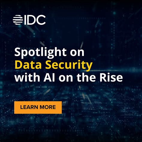 Idc India On Linkedin Artificialintelligence Genai Datasecurity