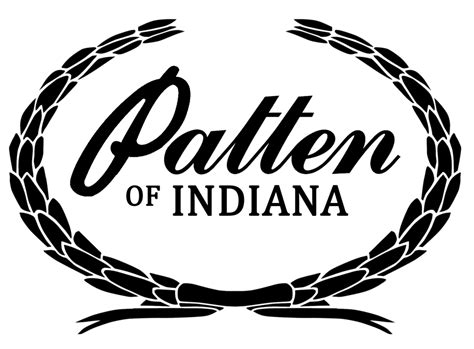 Patten Monument Of Indiana The Last Best Thing You Can Do For A Loved