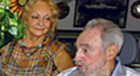 El Presidente De Nicaragua Publica Nuevas Fotos De Fidel Castro