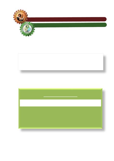 Module 5 The Language Of Mathematics Mmw 101 Mathematics In The Modern World Module 5 The