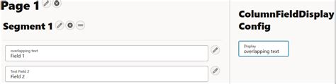 The Core Pack Inputtext Label Hint Does Not Adjust When Focused After A