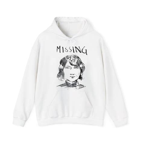 Ms Casey Severance Missing Shirt Gullclothes