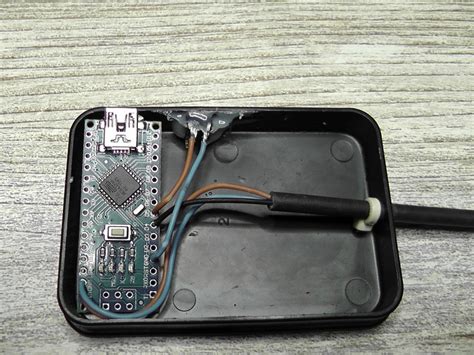Arduino WS2811 Christmas Tree Arduino Maker Pro