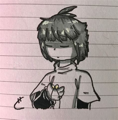 XTale Frisk Official Xtale Underverse Amino