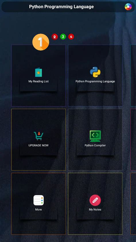 Python Programming Language Apk For Android Download