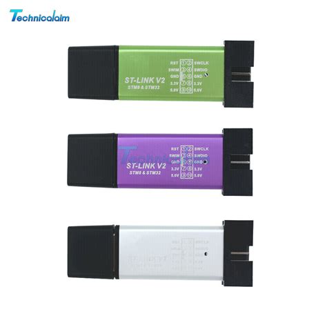 Buy STM32F103C8T6 ARM STM32 Minimum System Development Board ST Link V2 Downloader Online At