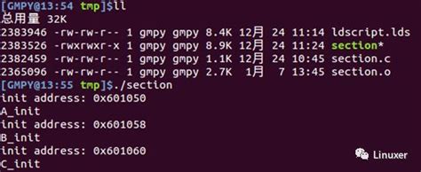 利用attributesection构建初始化函数表【转】iar Attribute Csdn博客 利用attributesection构建初始化函数表【转】iar Attribute Csdn博客