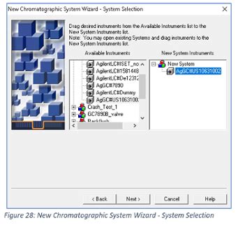 How To Configure Agilent GC Headspace System Within Waters Empower And ICF Wiki