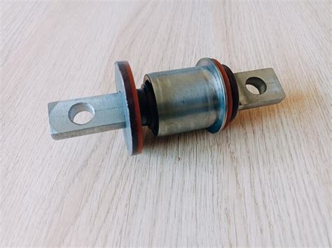 Сайлентблок переднего рычага задний (конфетка) USA | Autoritetparts ...