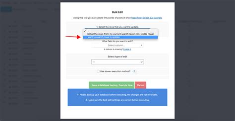 Woocommerce Products Bulk Edit Advanced Custom Fields