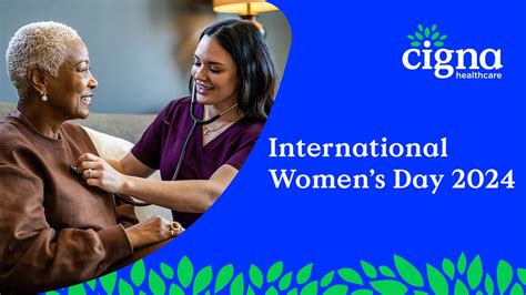 Cigna Healthcare Americas On Linkedin Womens Health