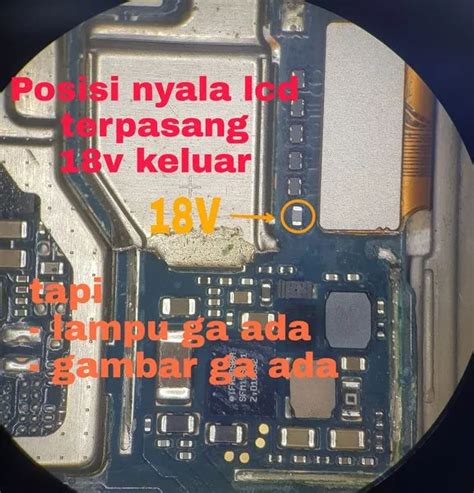 Oppo F S Backlight No Display Hardware Solution Asc Files Lovers