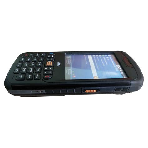 Pda M3 Black دیتاکالکتور و بارکدخوان قیمت خرید و مشخصات فنی