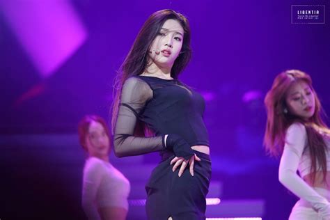 Mind Blowing Sexy Dance Moves Female Idols