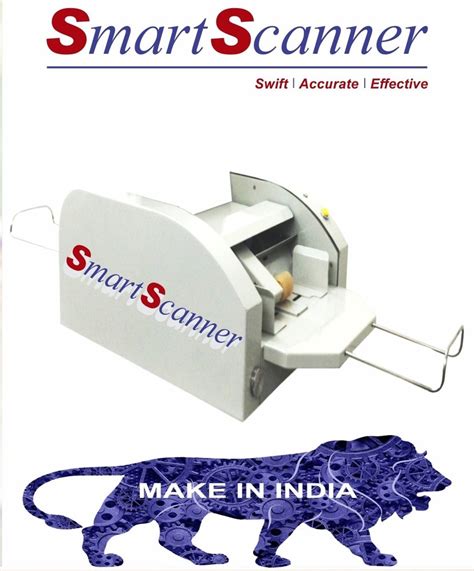 OMR Scanner OMR Sheet Scanner Latest Price Manufacturers Suppliers